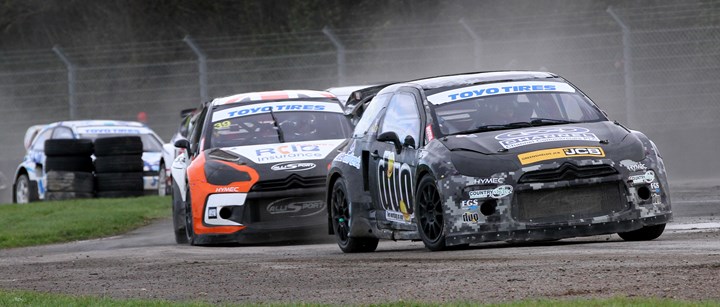 Championships - The BARC