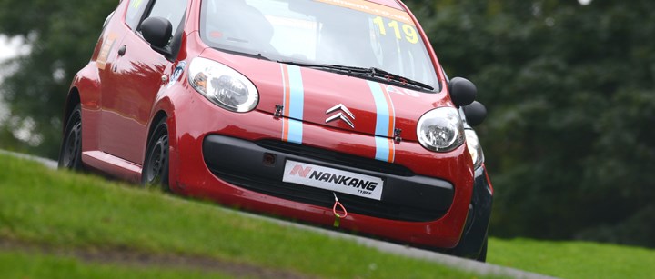 Championships - The BARC