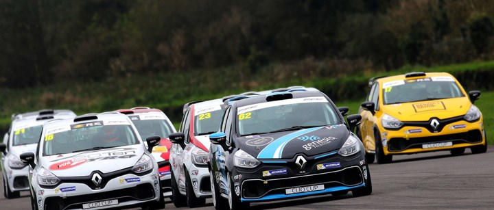 Championships - The BARC