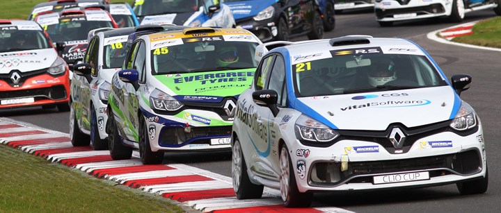 Championships - The BARC