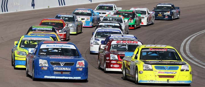 Championships - The BARC