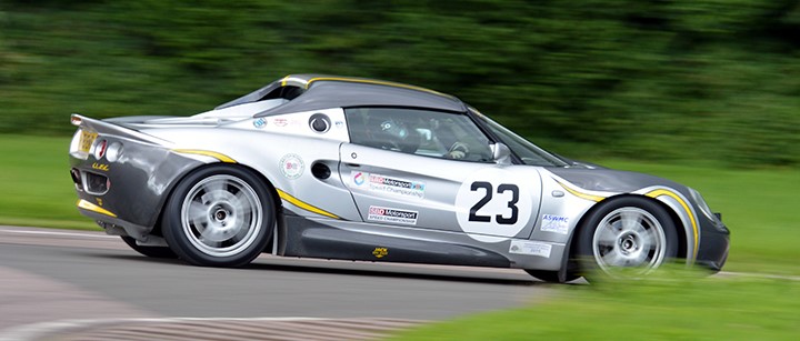 Championships - The BARC