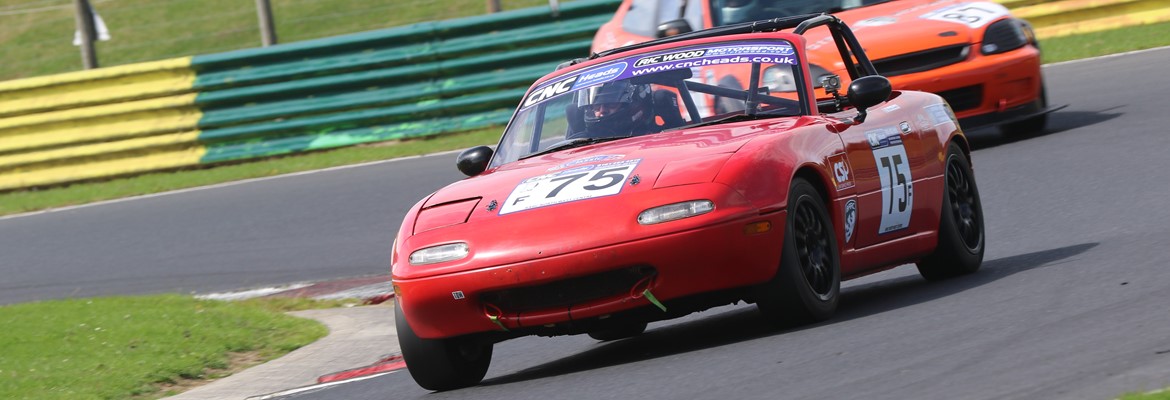 CNC Heads return to Anglesey this weekend after two year gap - North ...