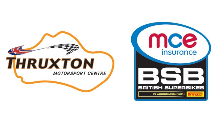 British Superbike Championship - Thruxton Circuit